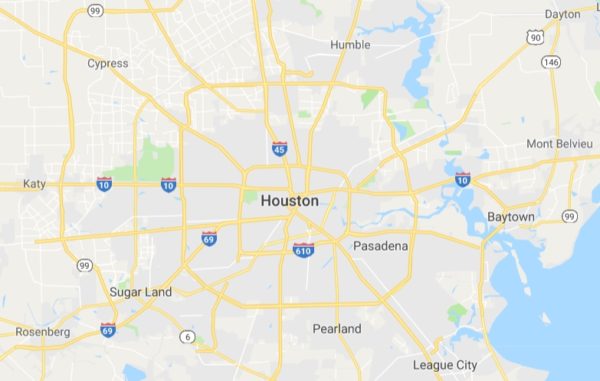 Houston - Pipe InterTech