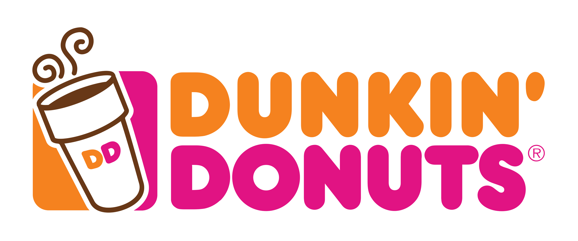 Dunkin-Donuts-Logo - Pipe InterTech